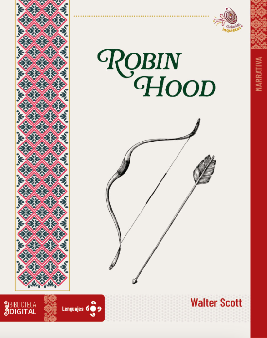 Robin Hood - Walter Scott