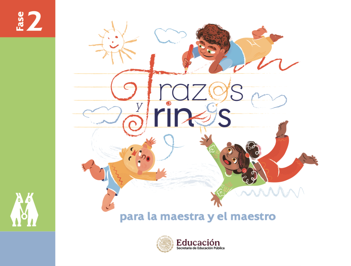 Chamakes | Libros de Texto Gratuitos