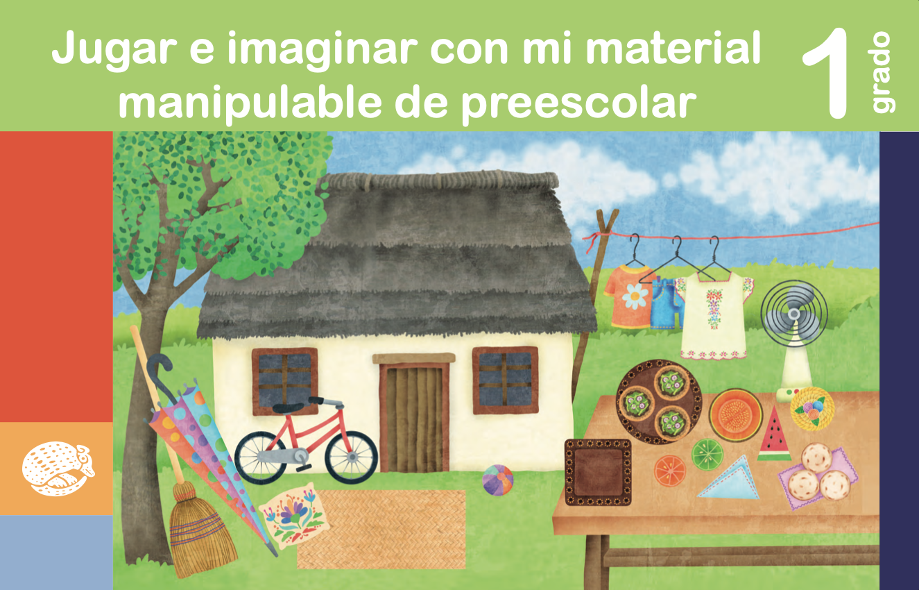 Chamakes | Libros de Texto Gratuitos